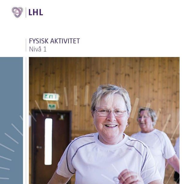 LHL - LHL medlemsbutikk