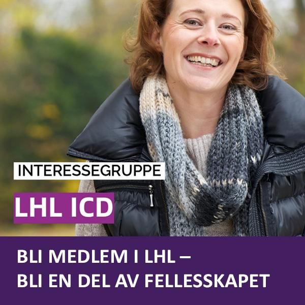 LHL Medlemsprodukter - LHL medlemsbutikk