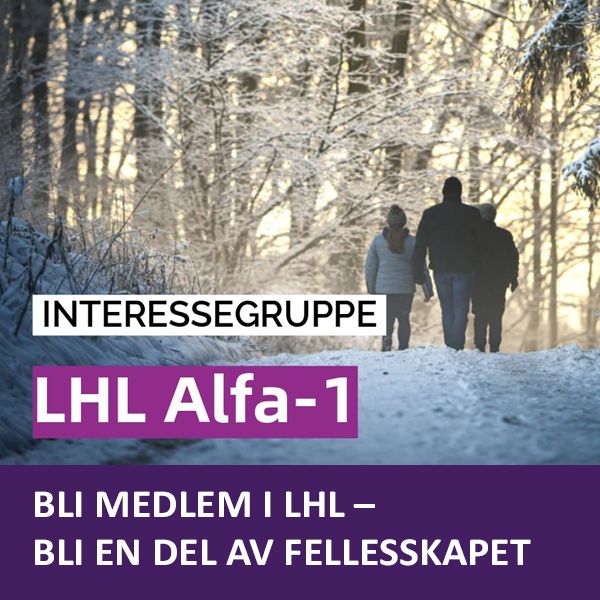LHL Medlemsprodukter - LHL medlemsbutikk